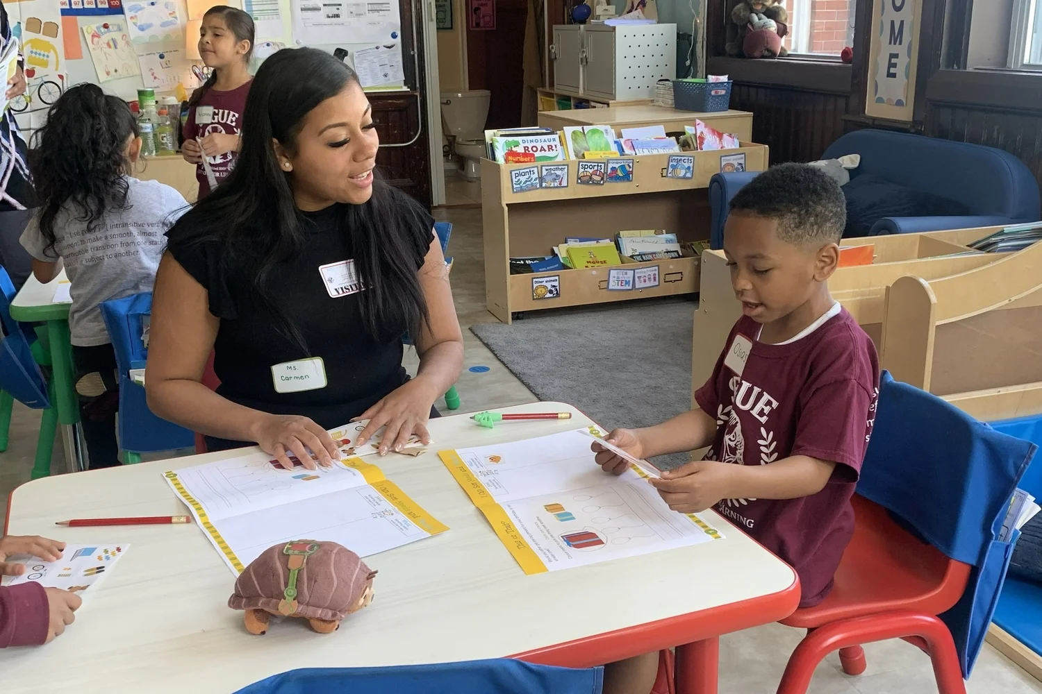 Programs — Junior Achievement of Rhode Island
