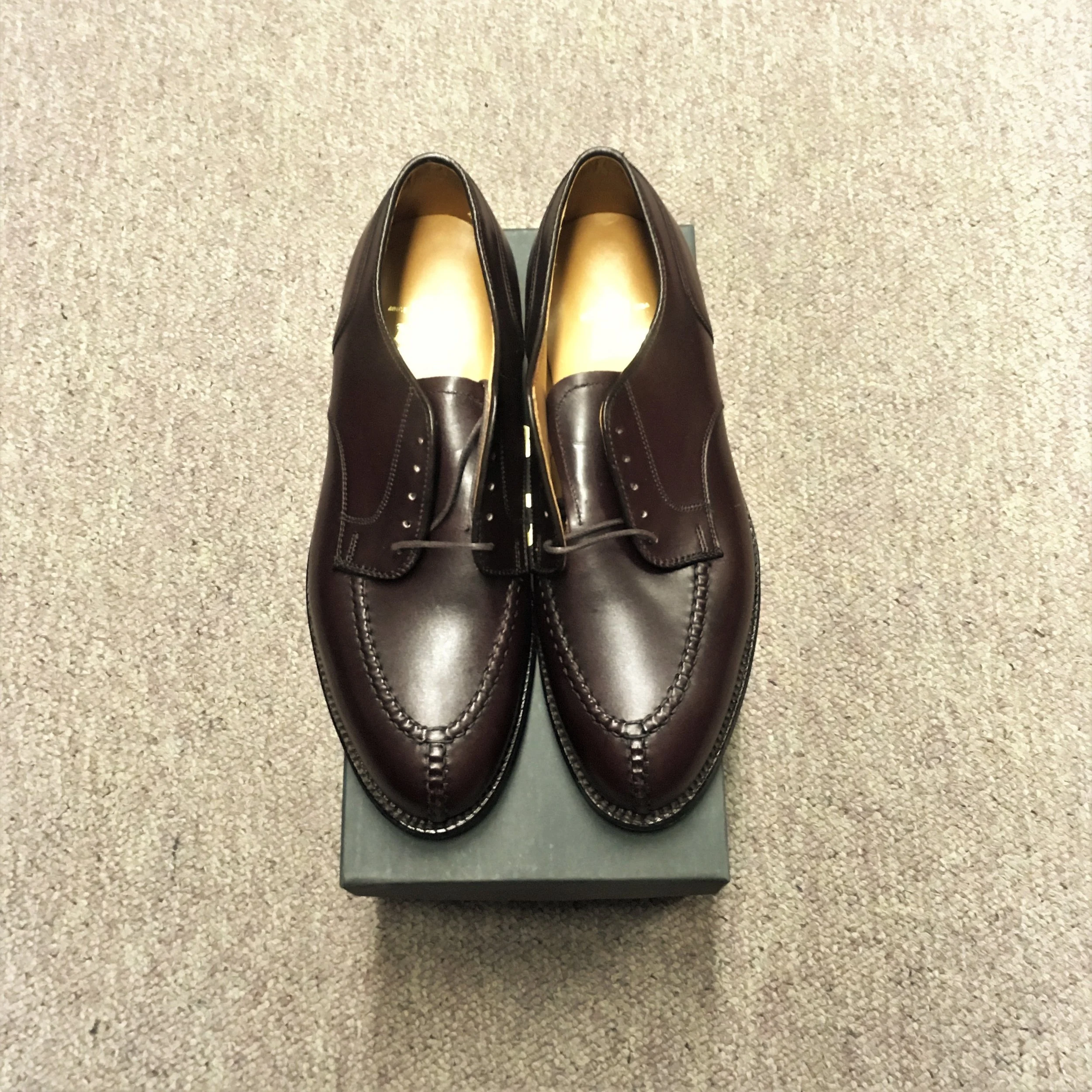 Last Pairs — mouldedshoe