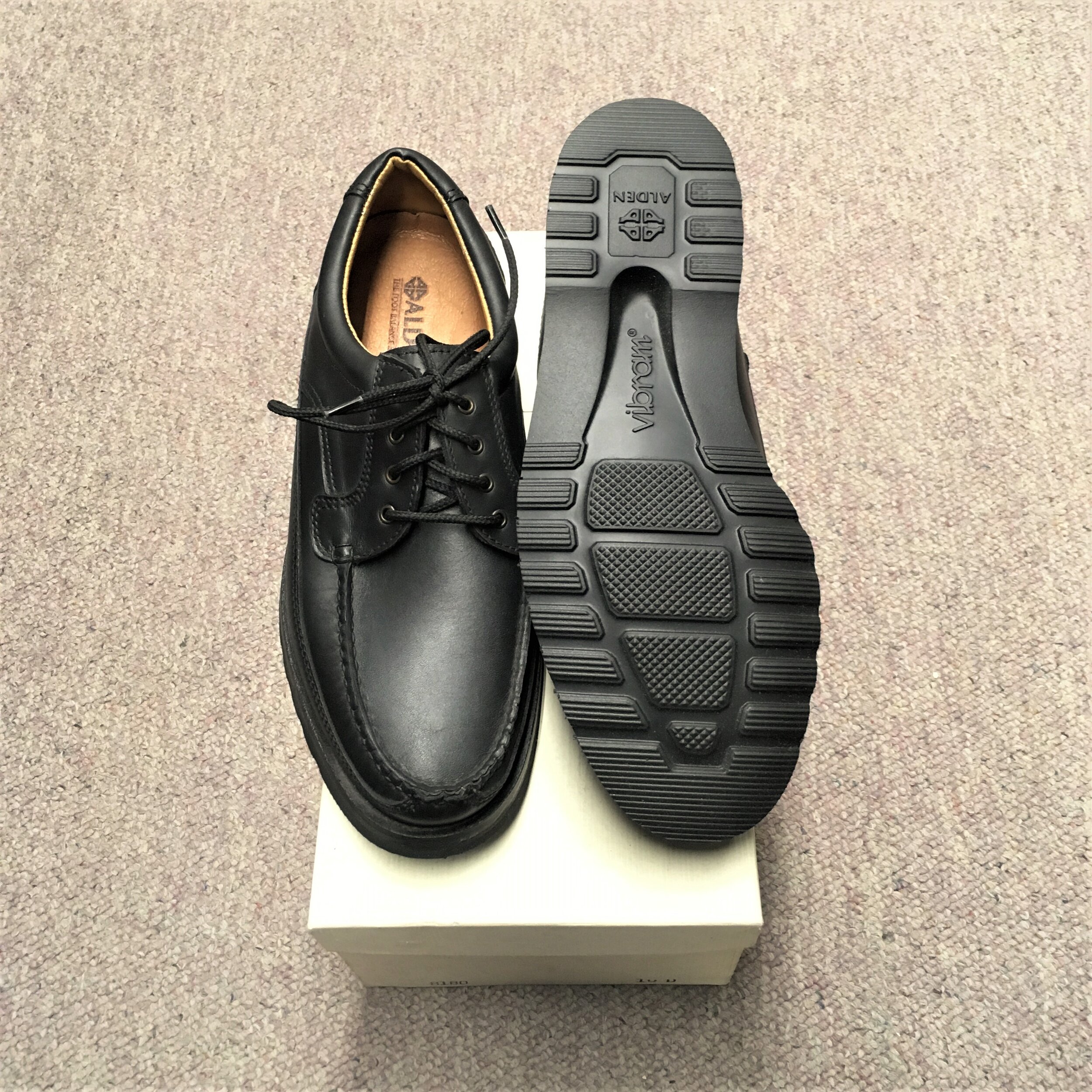 Last Pairs — mouldedshoe