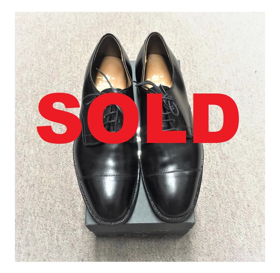 Last Pairs — mouldedshoe