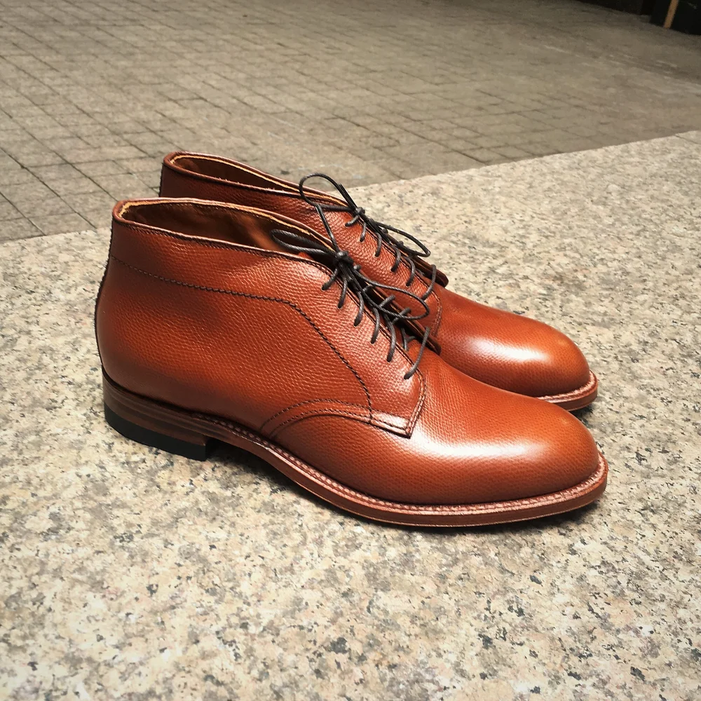 Last Pairs — mouldedshoe