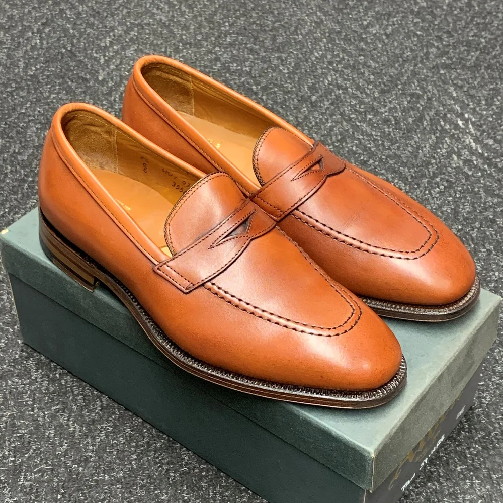 Last Pairs — mouldedshoe