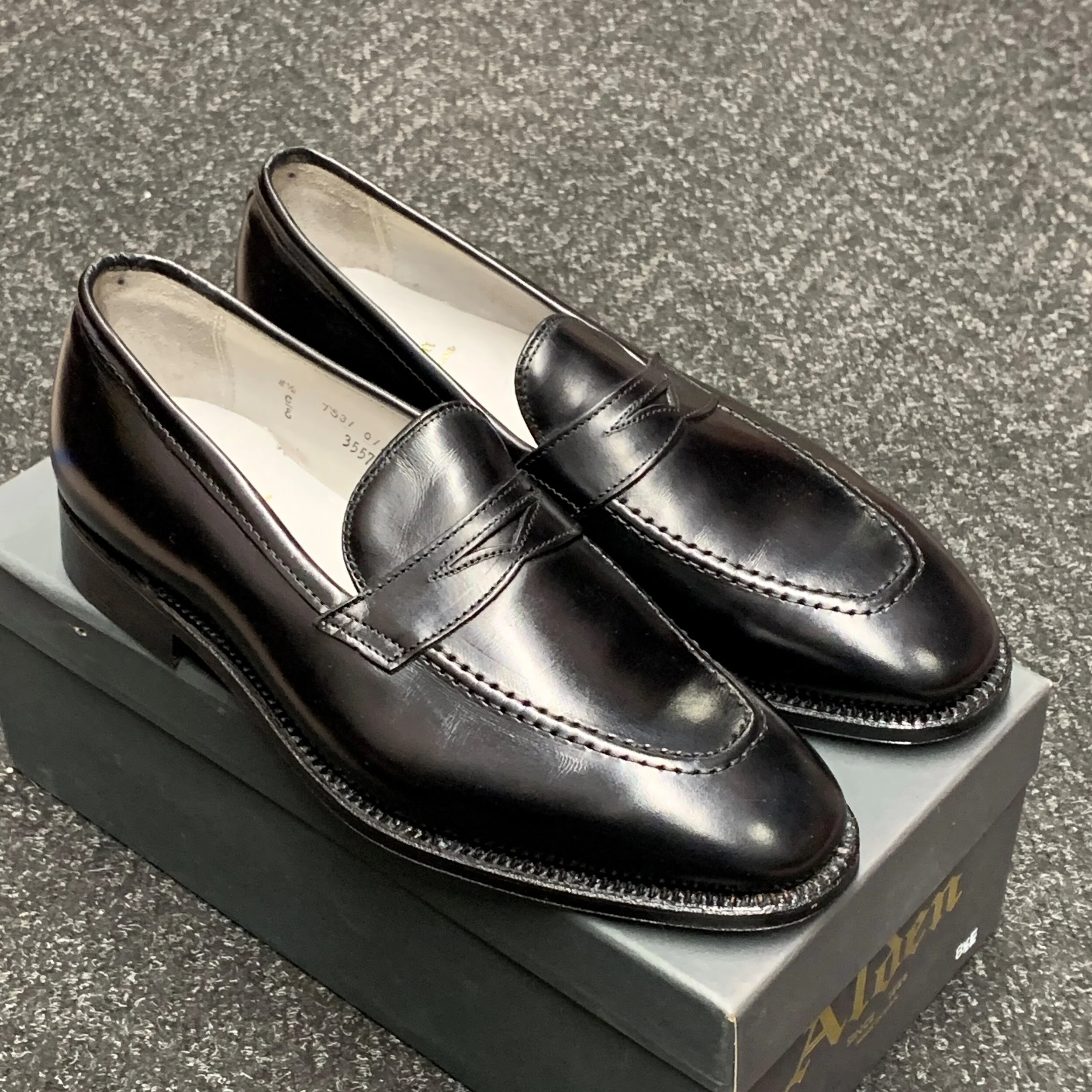 Last Pairs — mouldedshoe