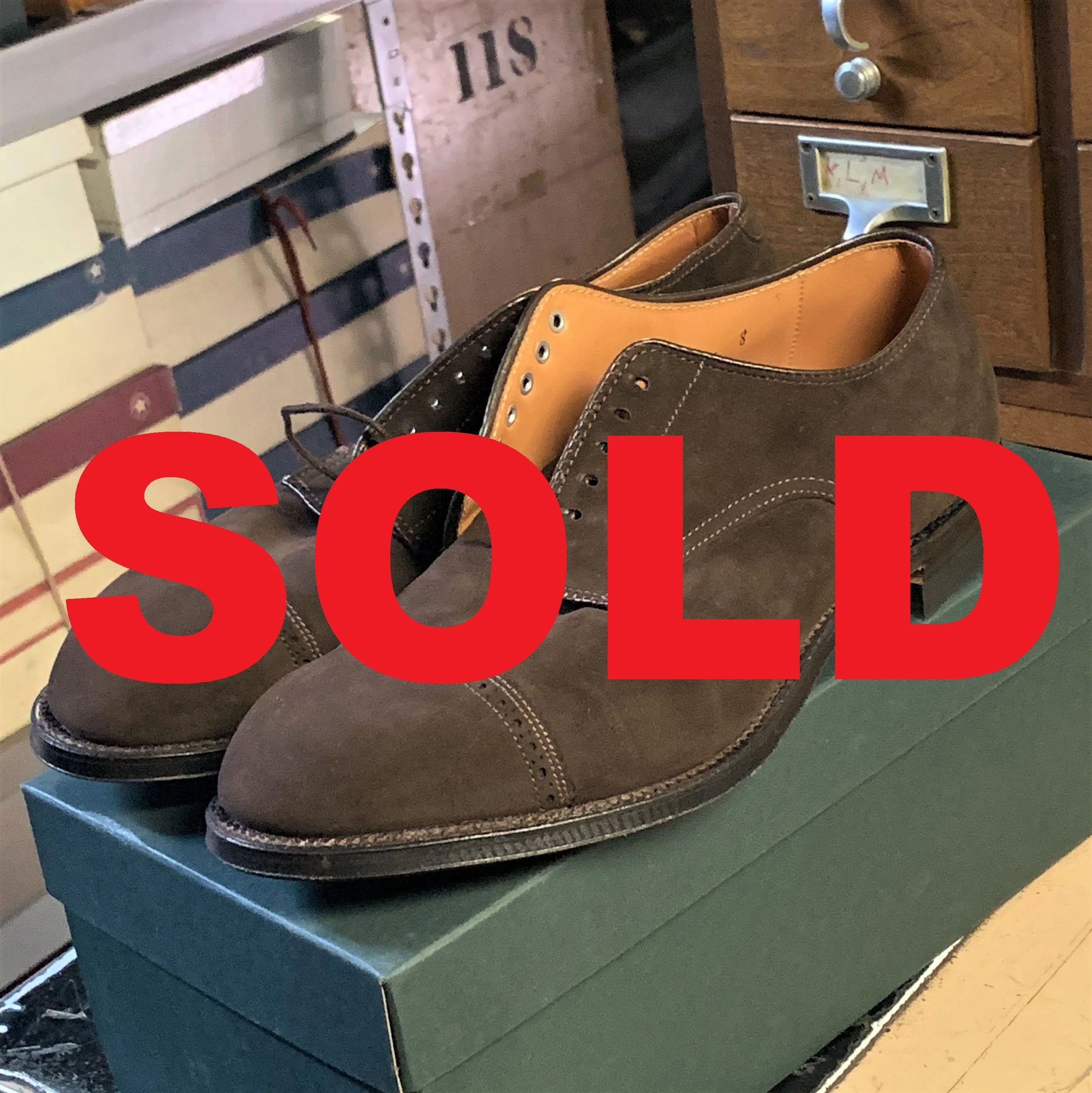 Last Pairs — mouldedshoe