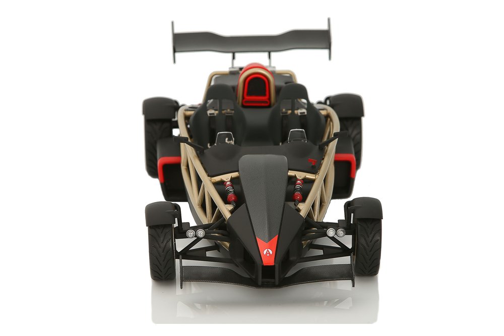 Ariel Atom, Ariel Nomad, Ariel North America Ariel Atom Model Car - For ...