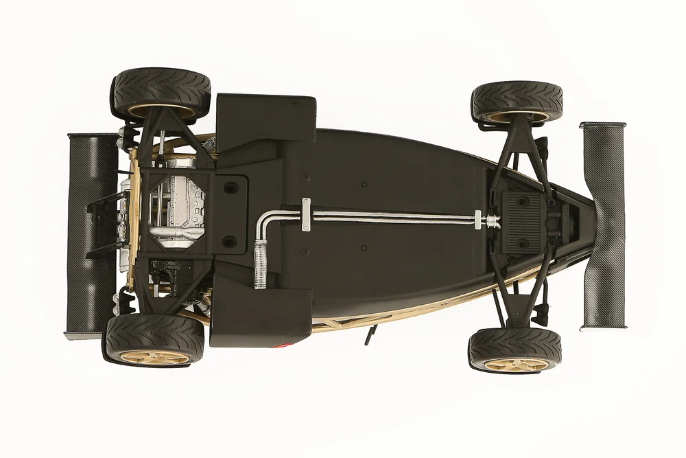 Ariel Atom, Ariel Nomad, Ariel North America Ariel Atom Model Car - For ...