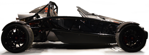 Ariel Atom, Ariel Nomad, Ariel North America Limited Editions