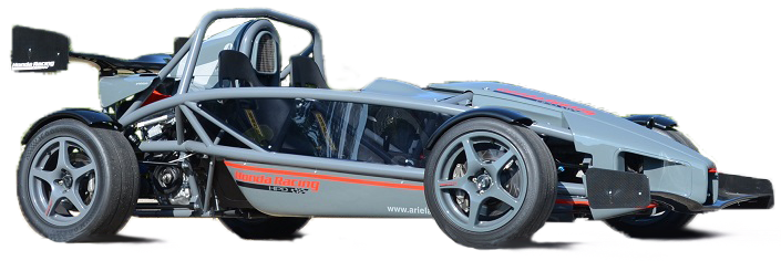Ariel Atom, Ariel Nomad, Ariel North America Ariel Atom - Ariel North ...