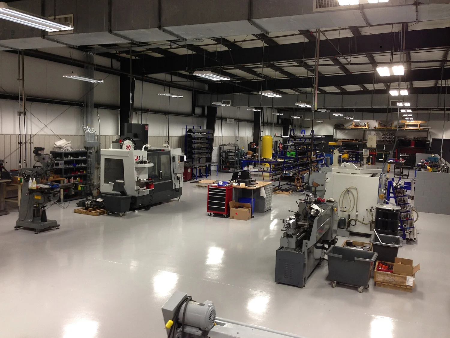 Ariel Atom, Ariel Nomad, Ariel North America History - Ariel North America