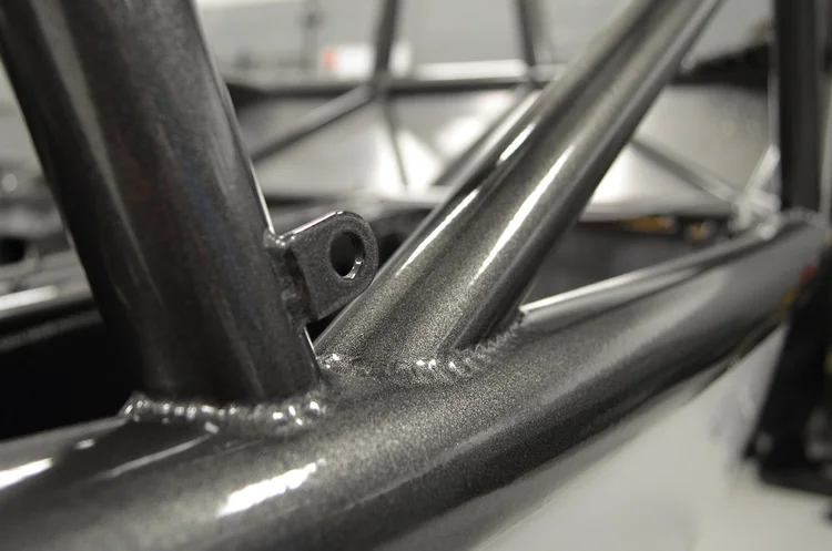 Ariel Atom, Ariel Nomad, Ariel North America The Build - Ariel North ...