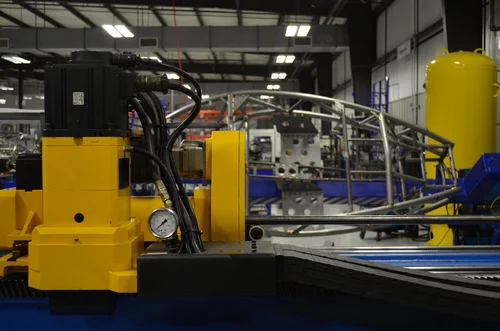 Ariel Atom, Ariel Nomad, Ariel North America The Build - Ariel North ...