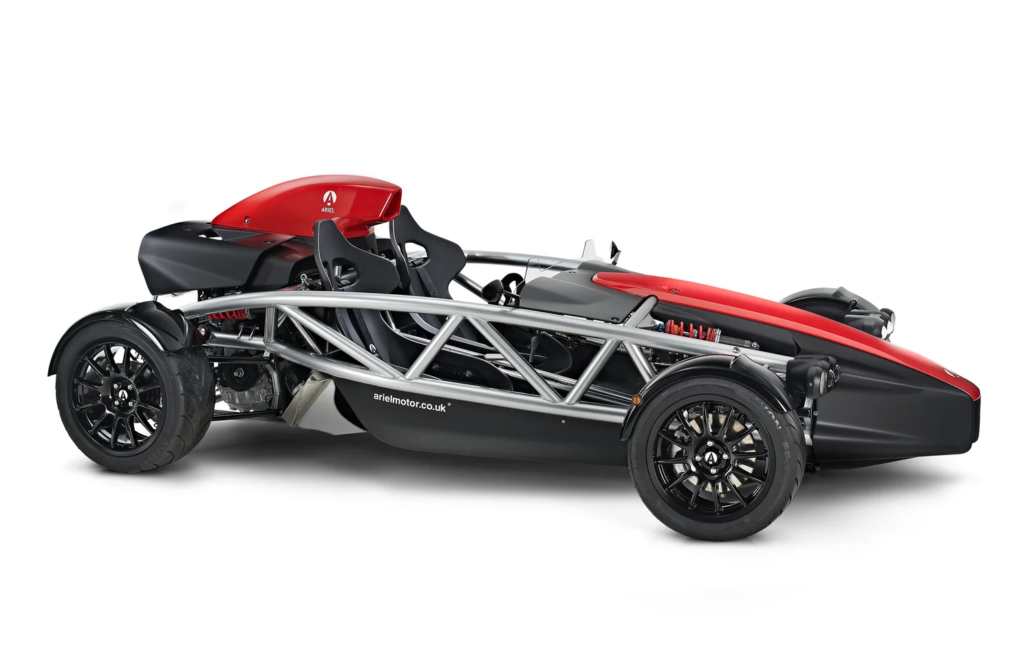 Ariel Atom 3