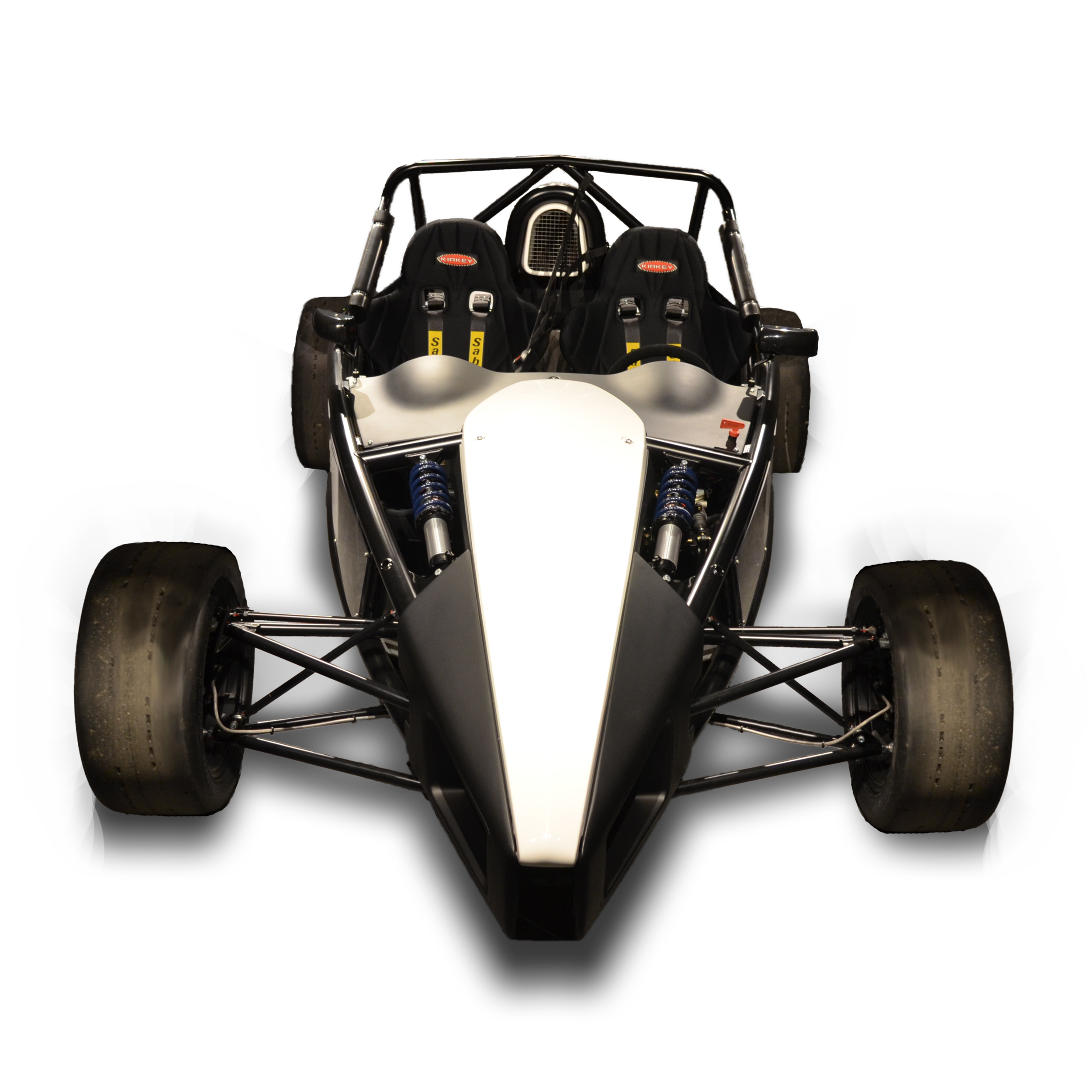 Ariel Atom, Ariel Nomad, Ariel North America Motorsports