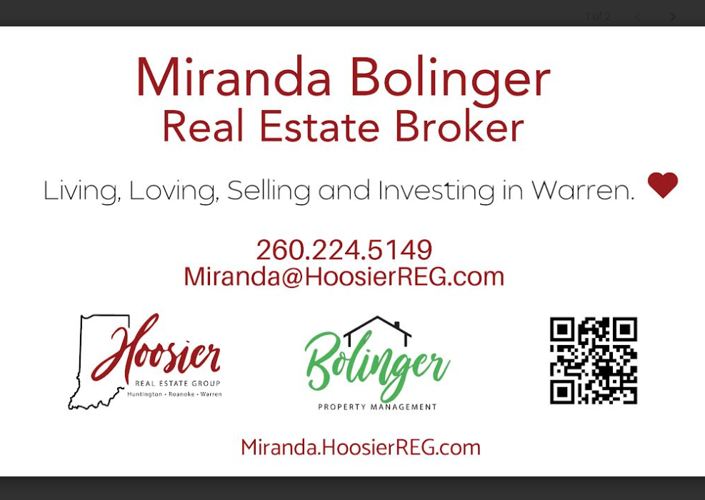 Warren Health & Fitness