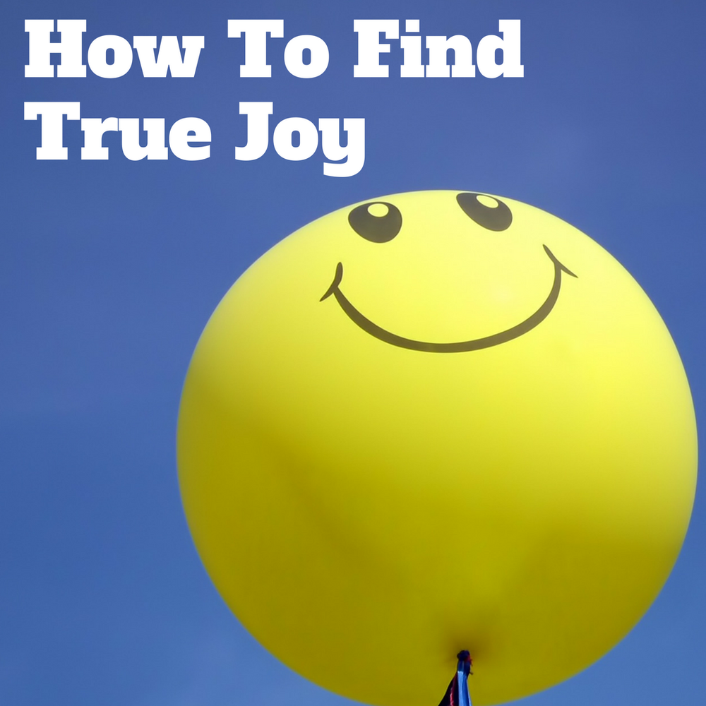 Soul Motivation Records | How To Find True Joy