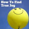 Soul Motivation Records | How To Find True Joy