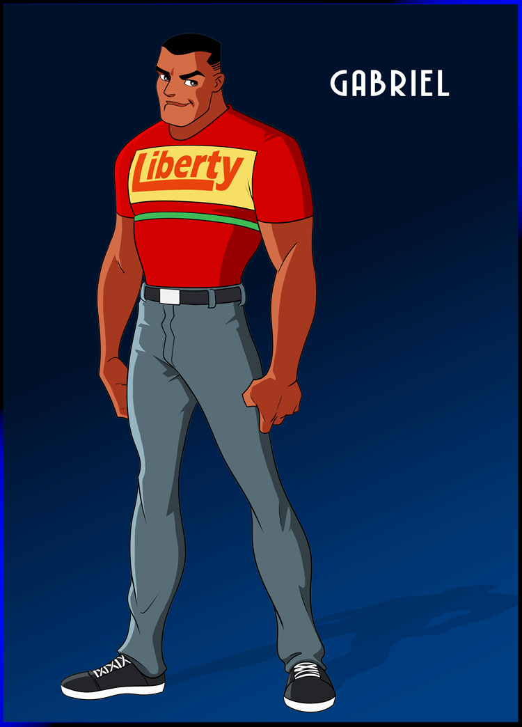 Super Galactic Fantastic Dimension