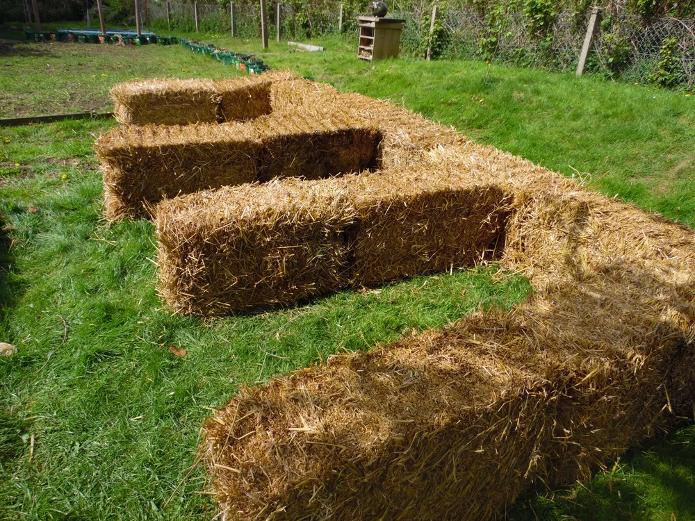 What On Earth — StrawbaleVeg UKStrawbalevegUK-Learn how to garden in ...