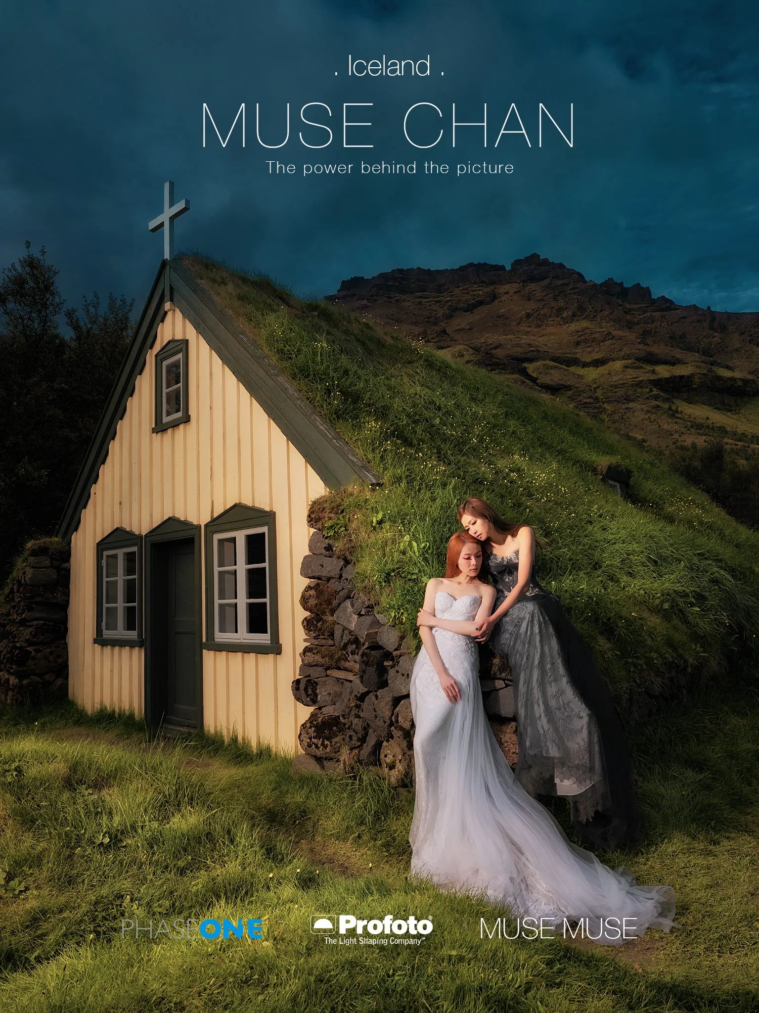 Muse Muse Photography