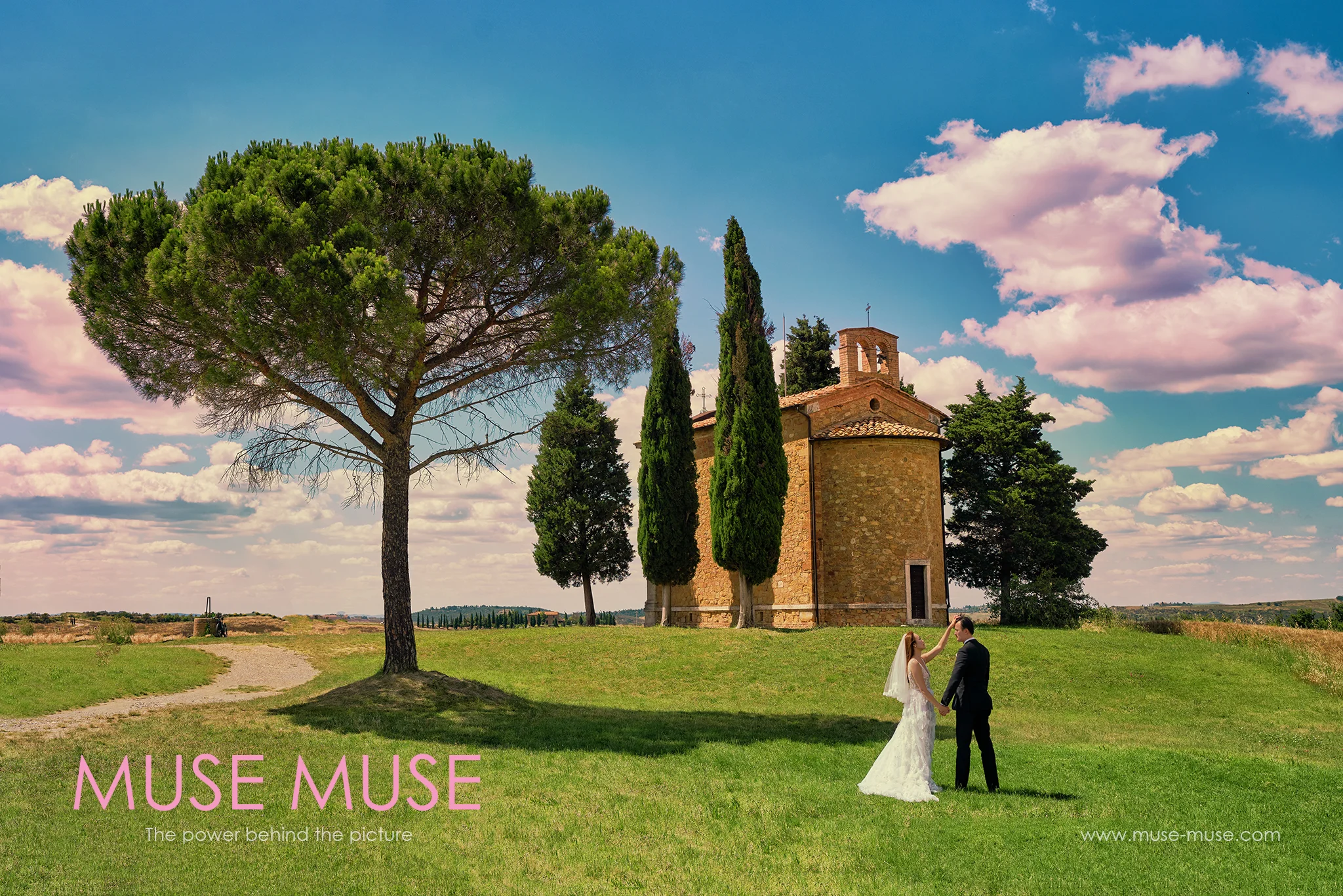 Muse Muse Photography