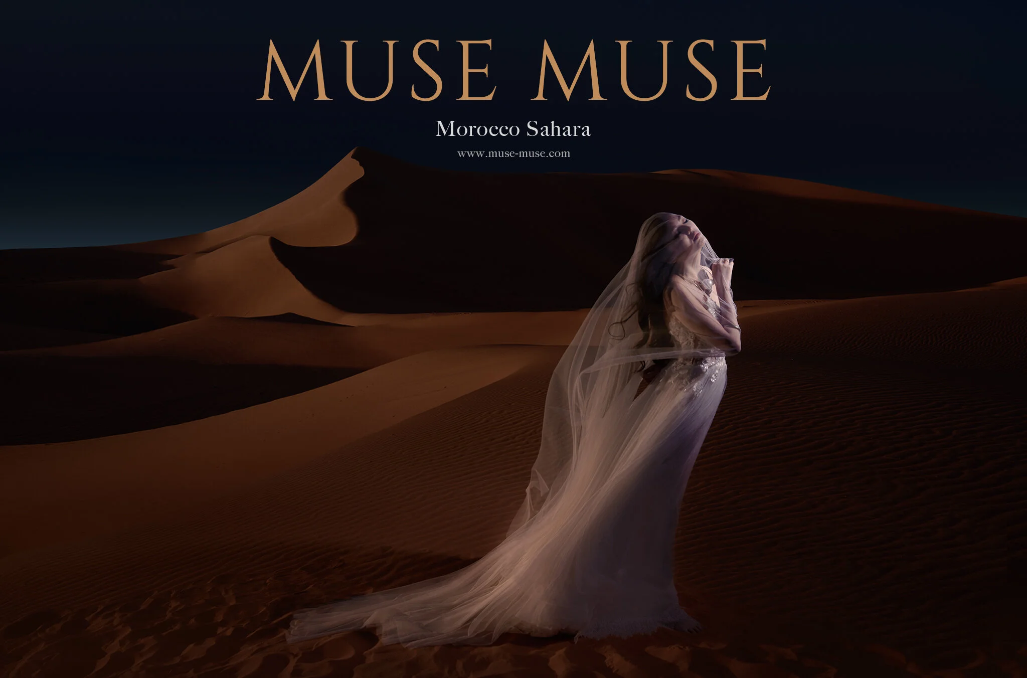 Muse Muse Photography