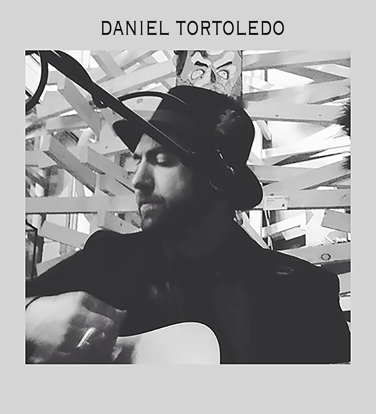 Media — DANIEL TORTOLEDO & THE SOUND MACHINE