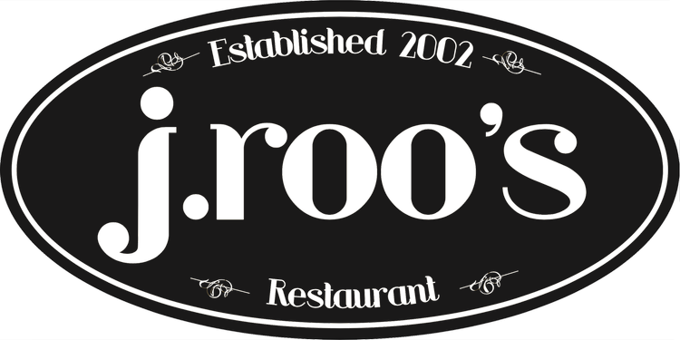 Eat — J Roo's Restaurant