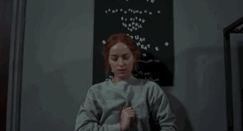 Suspiria (2018) Dances The Dance Of Another With Expert Craftsmanship ...