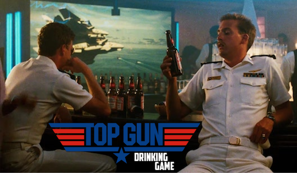 Drinking Games — Viddy Well