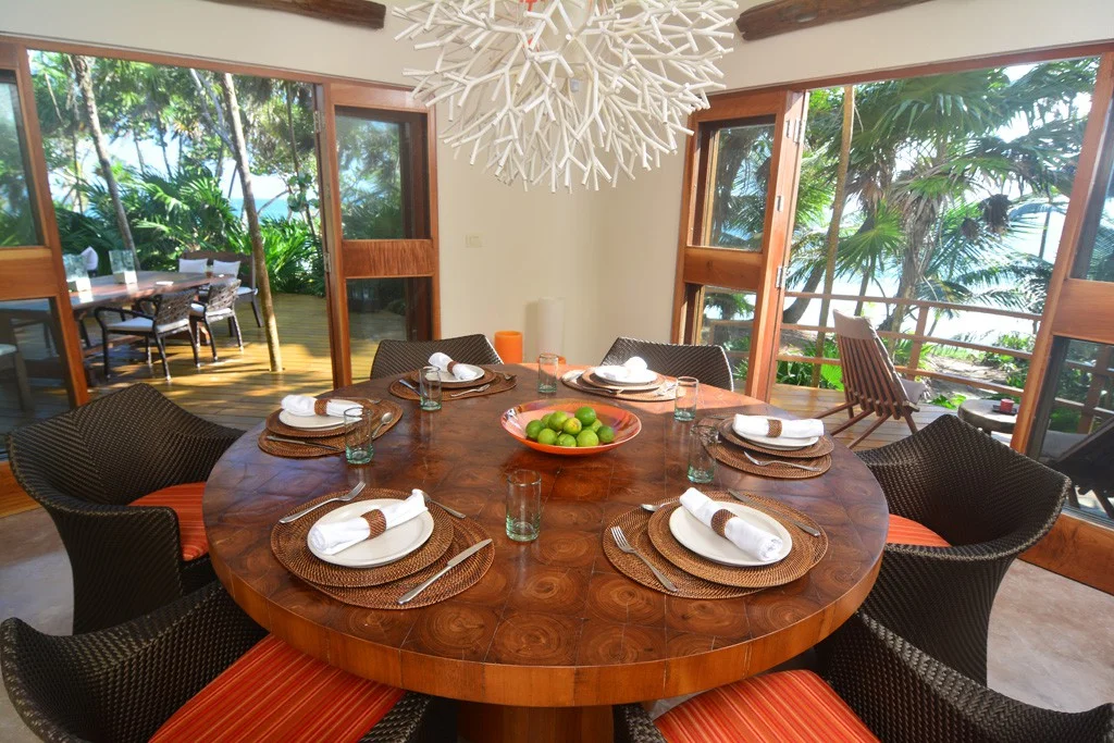 Tulum Mexico — Bridget Beari Designs