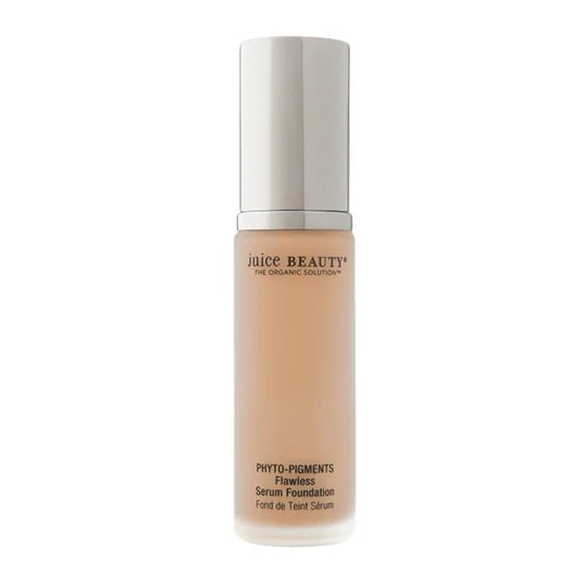 The 10 Best All-Natural & Organic Foundations — A Conscious Curation