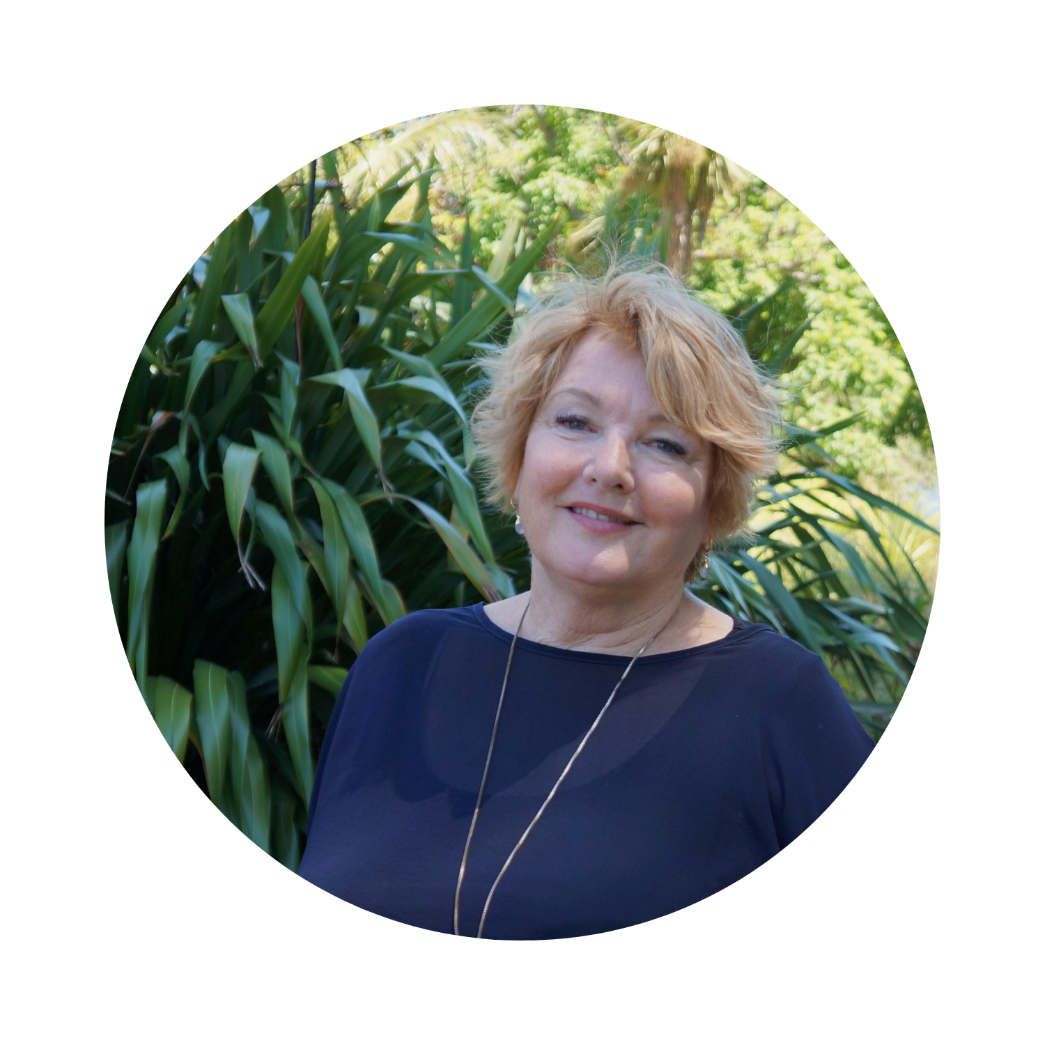 Debbie Rimmer Landscape Design