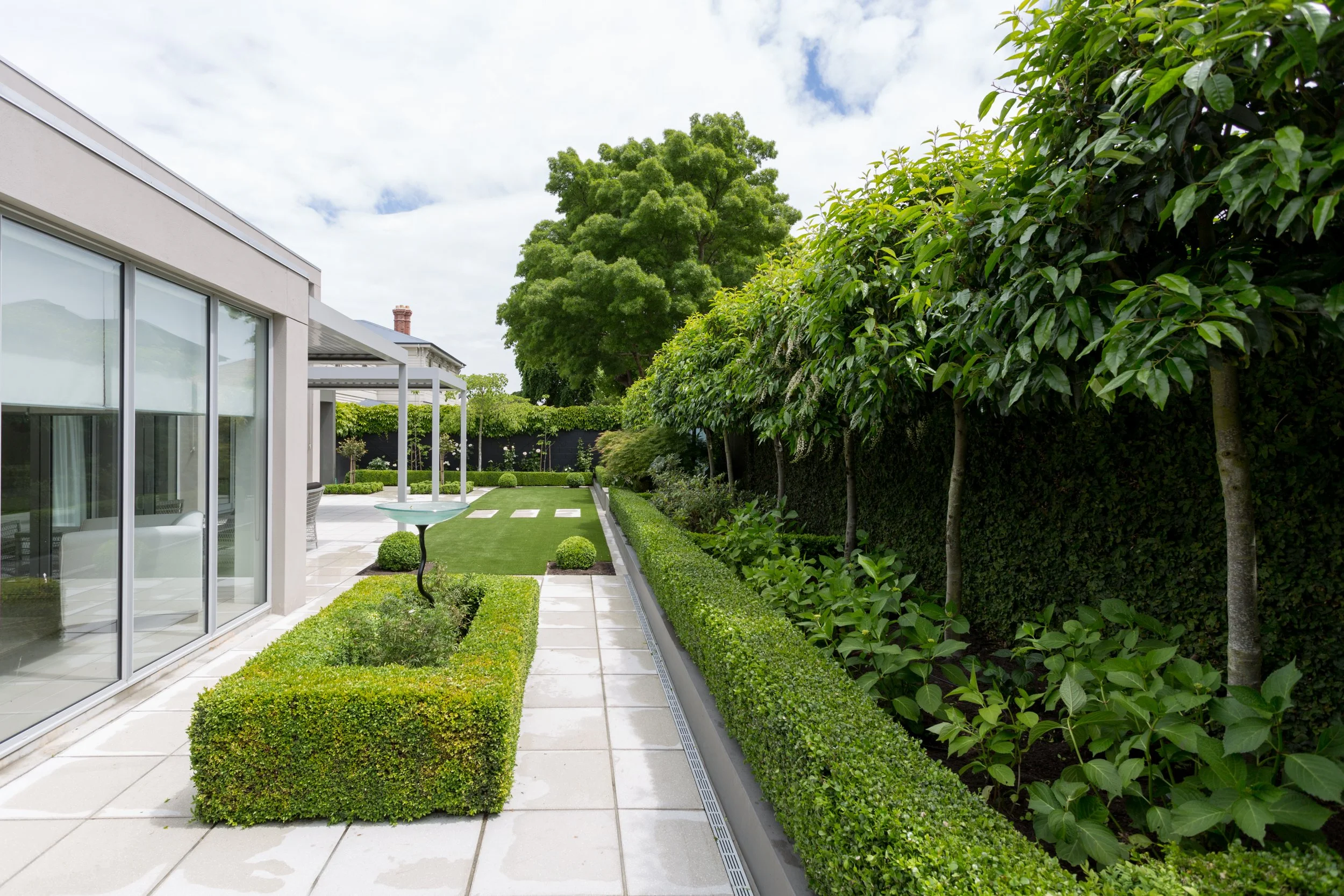 Debbie Rimmer Landscape Design