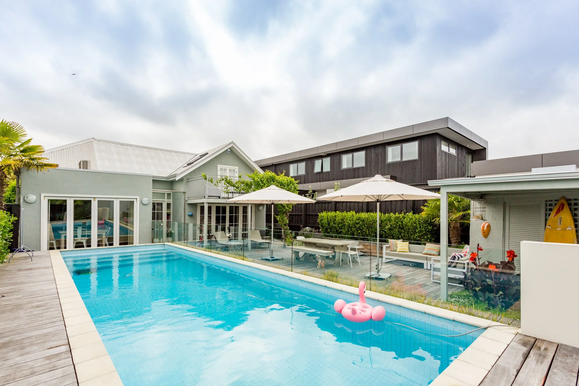 Debbie Rimmer Landscape Design