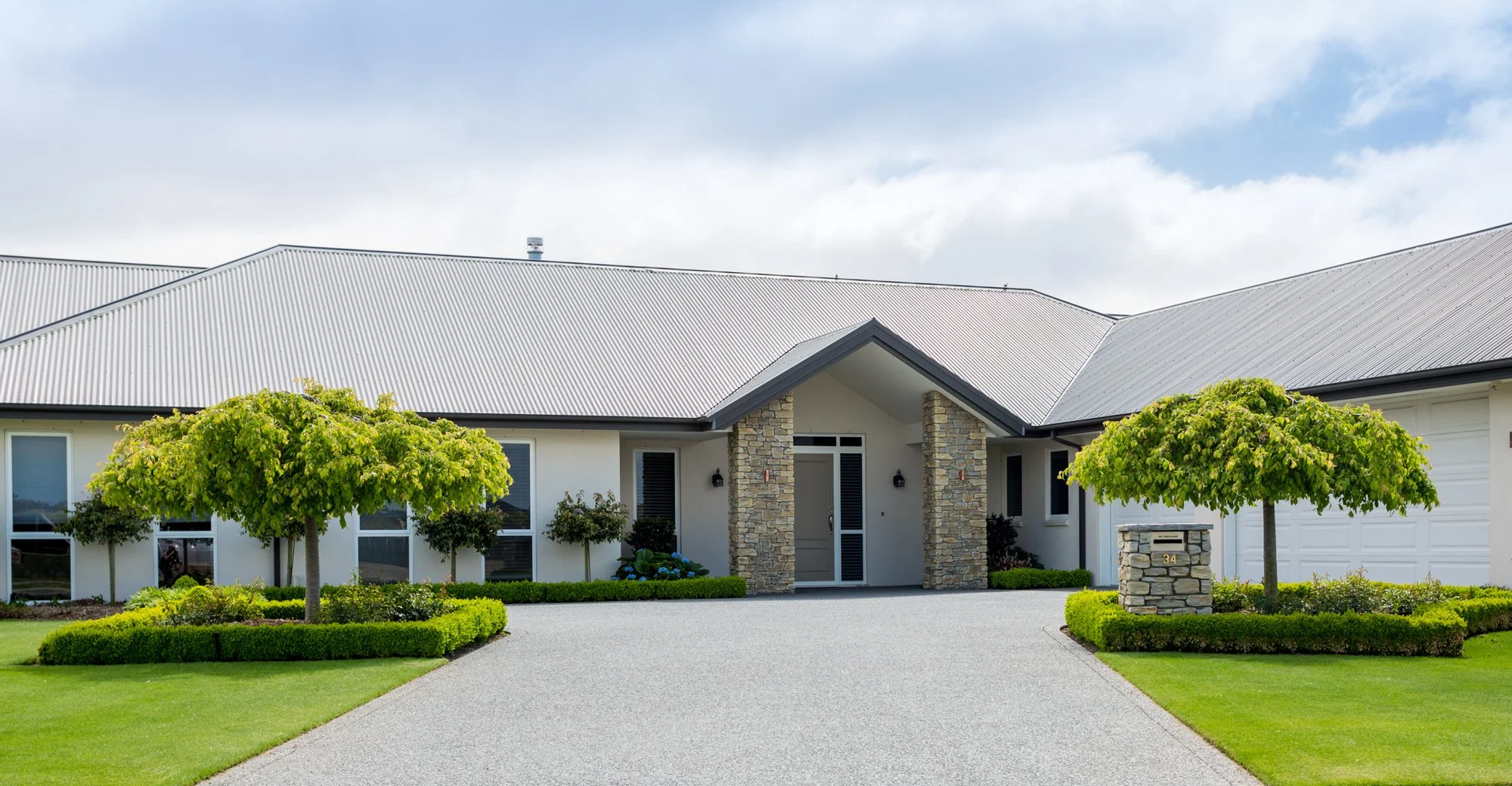 Debbie Rimmer Landscape Design