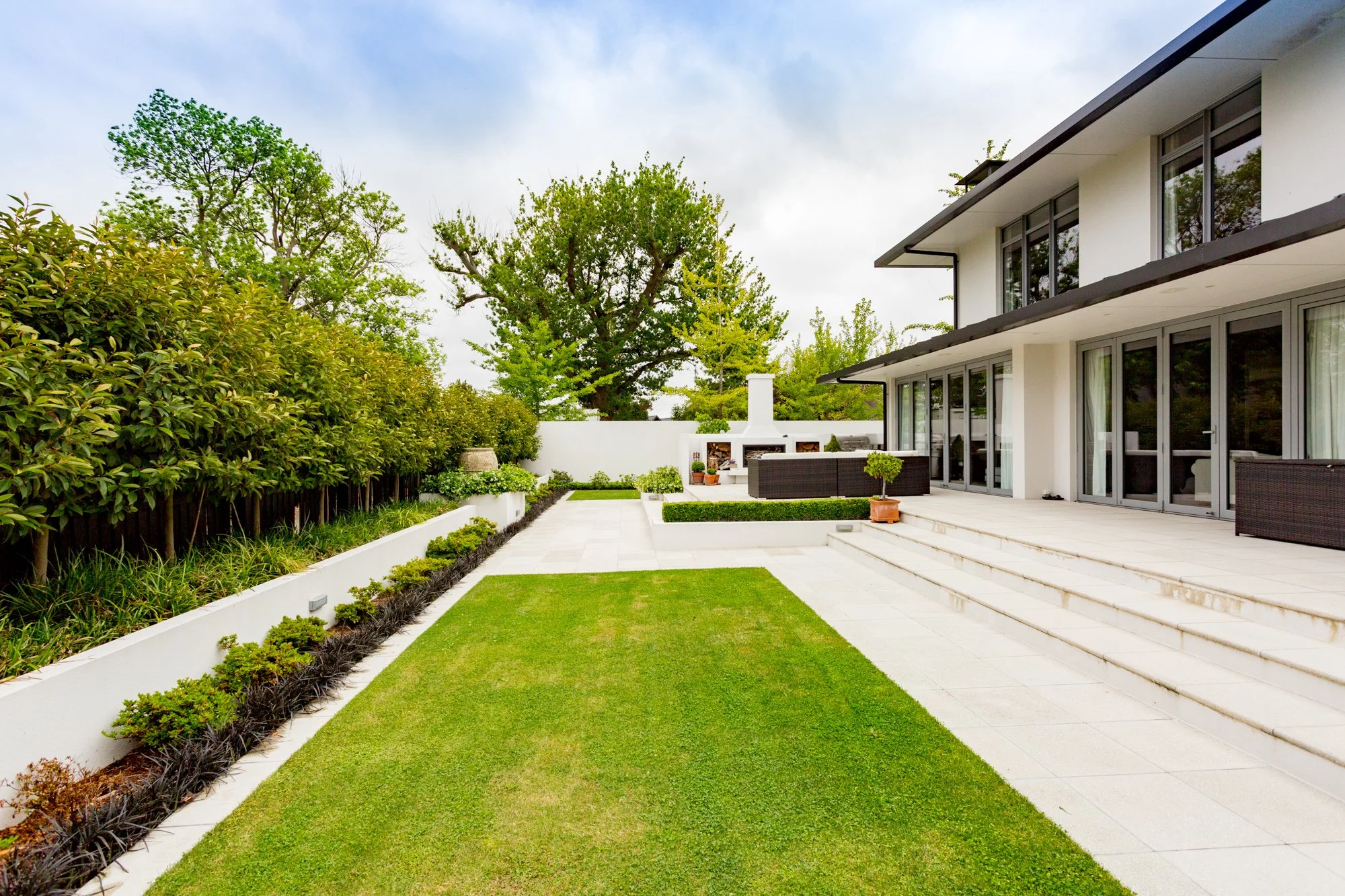 Debbie Rimmer Landscape Design