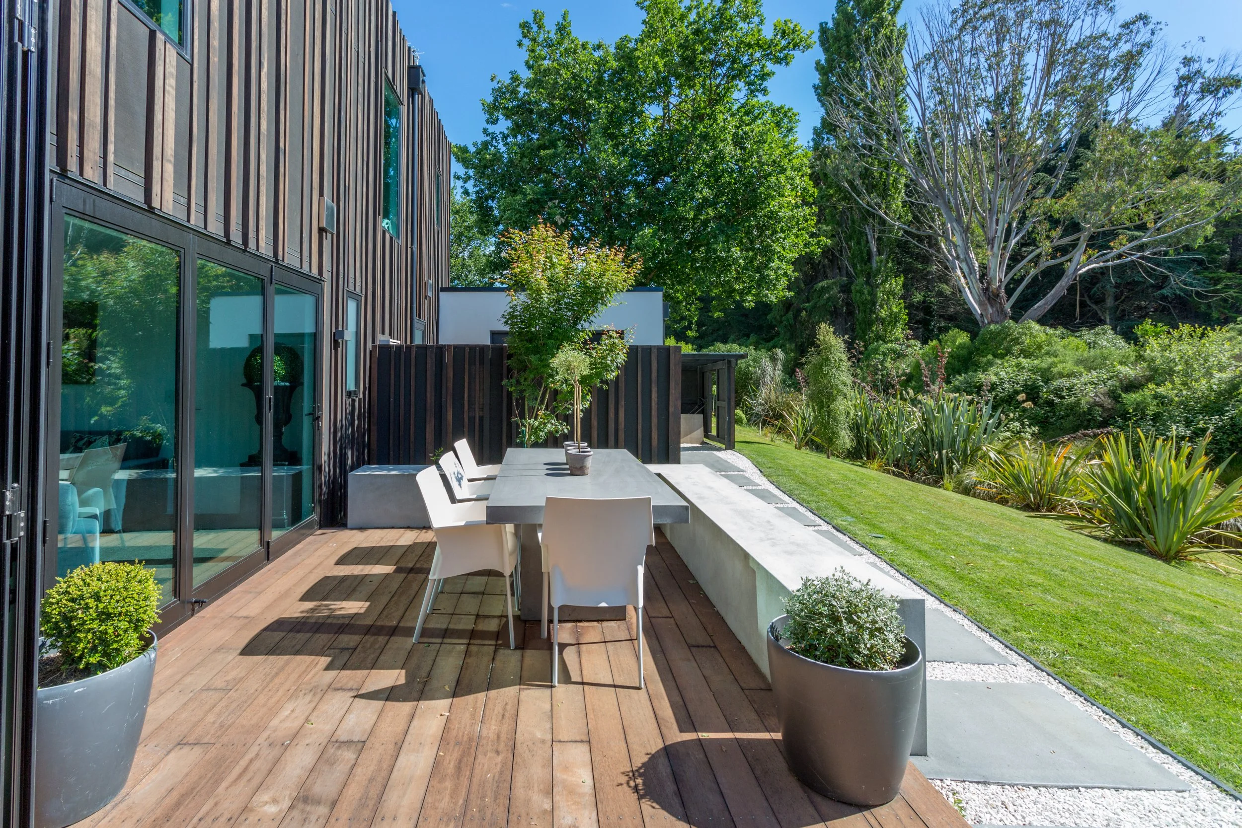 Debbie Rimmer Landscape Design