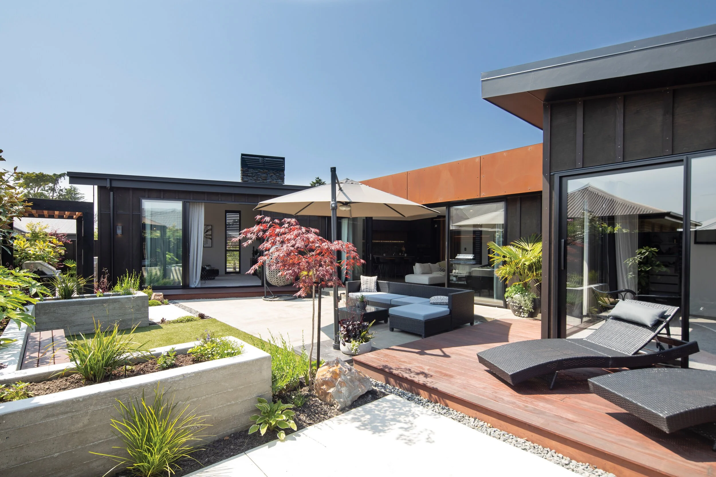 Debbie Rimmer Landscape Design