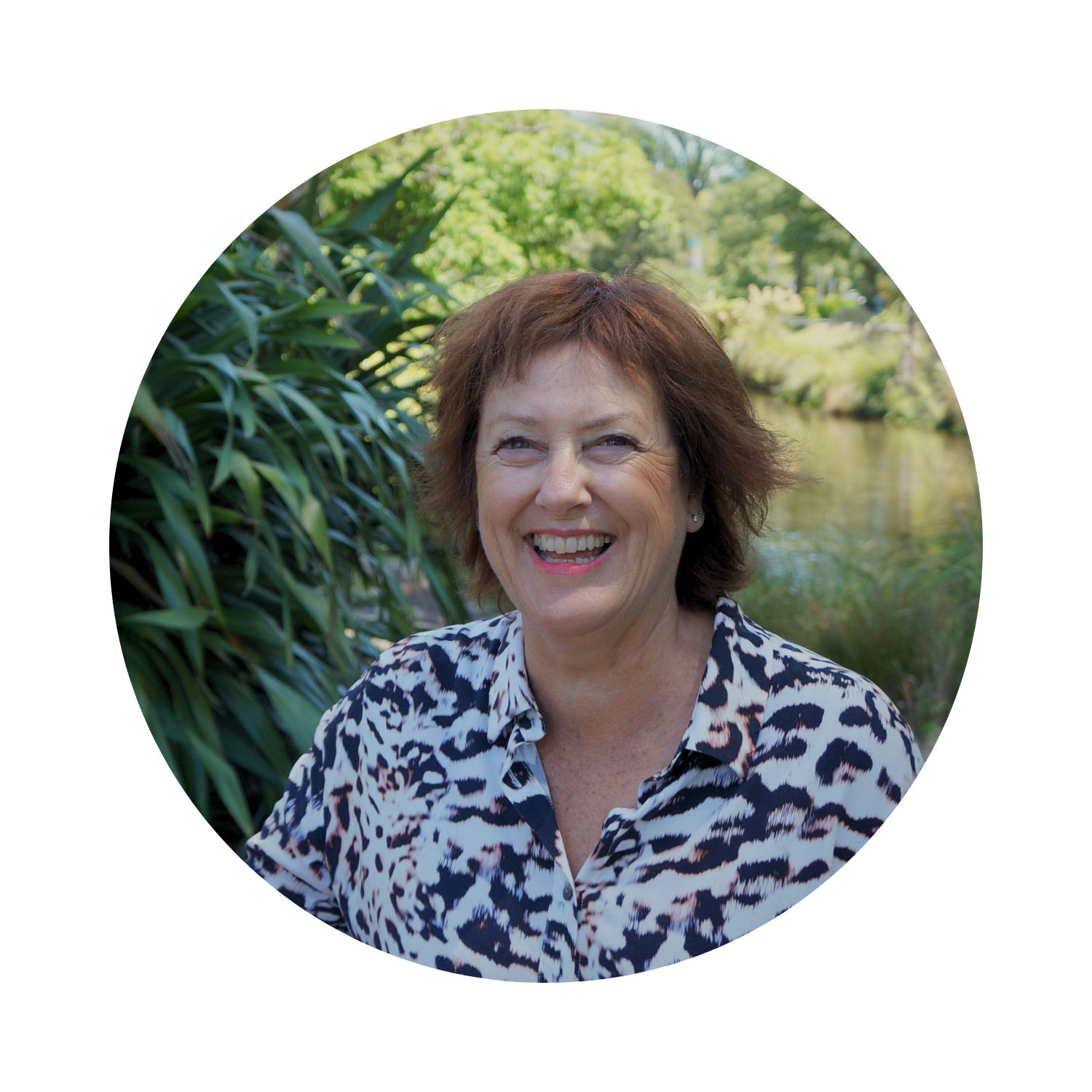 Debbie Rimmer Landscape Design