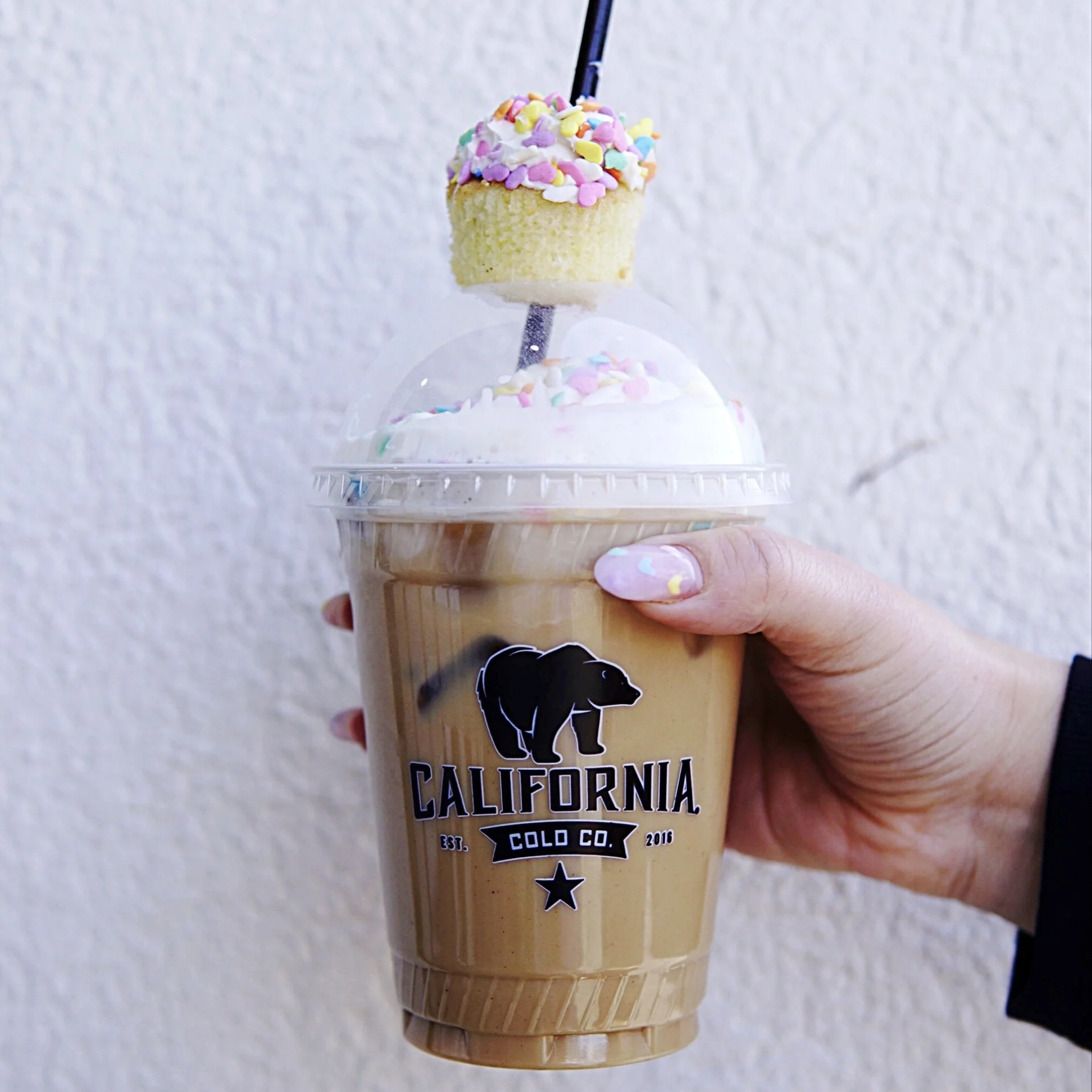 California Cold Co.