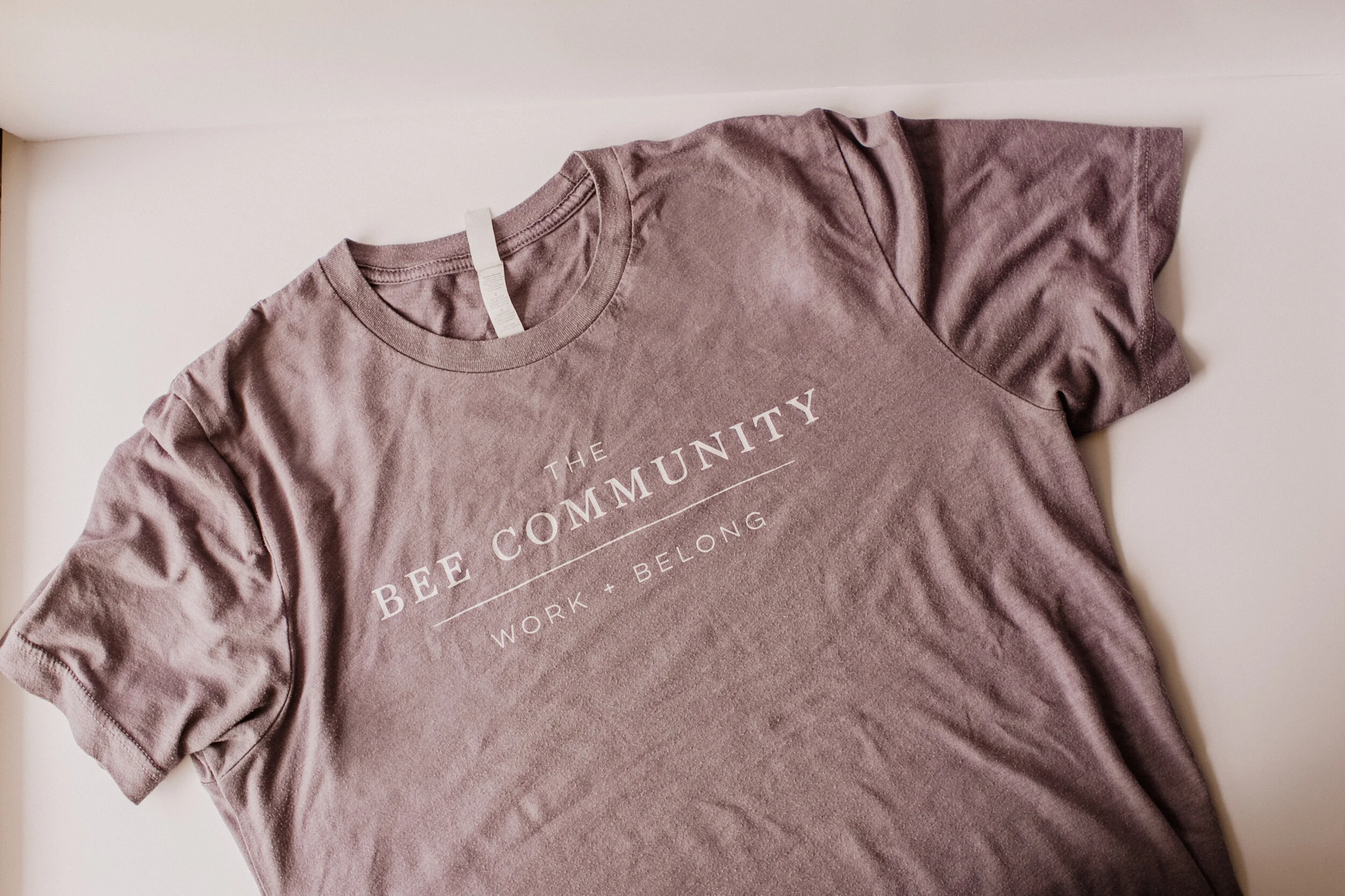 Store — THE BEE COMMUNITY