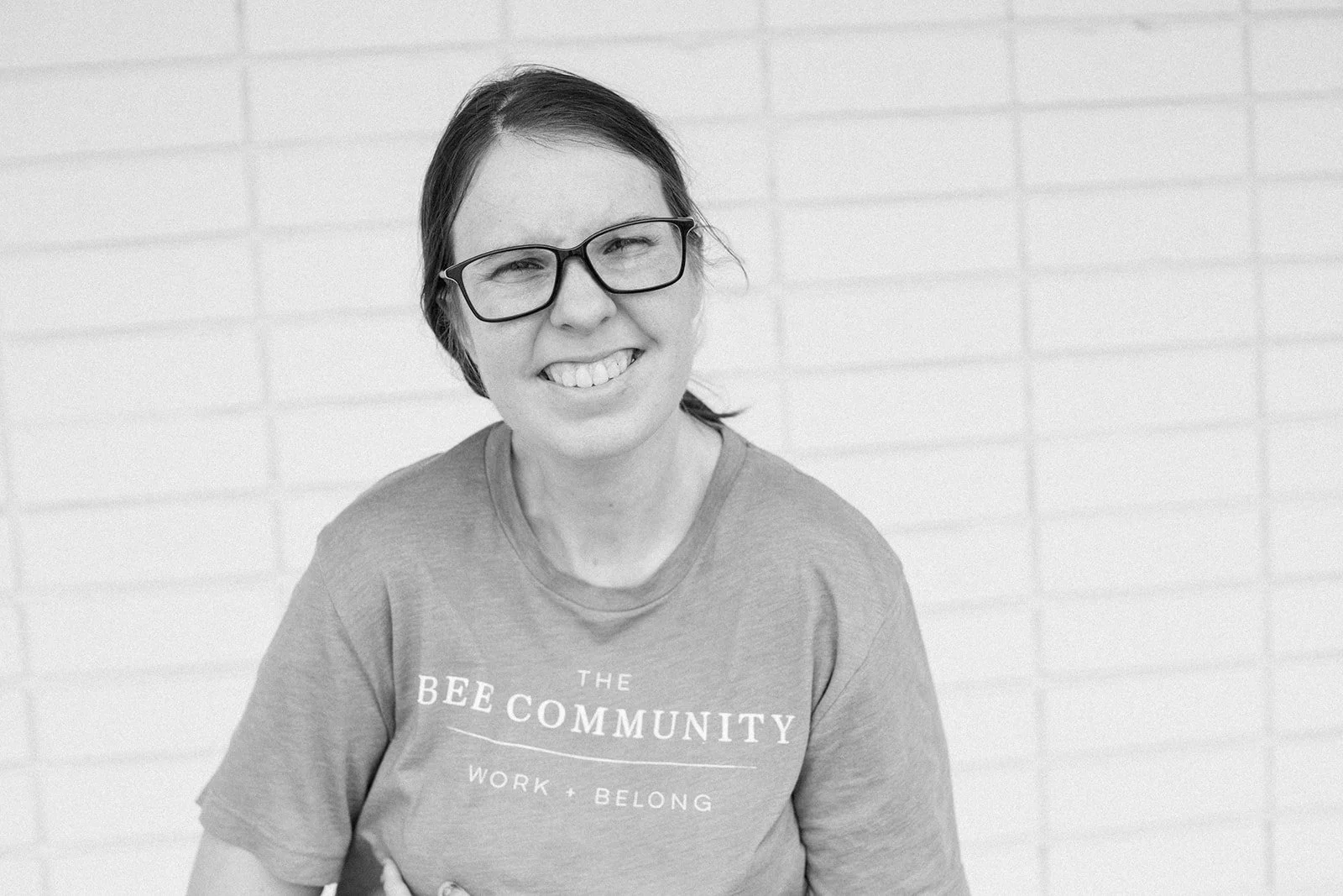 Learn More — THE BEE COMMUNITY