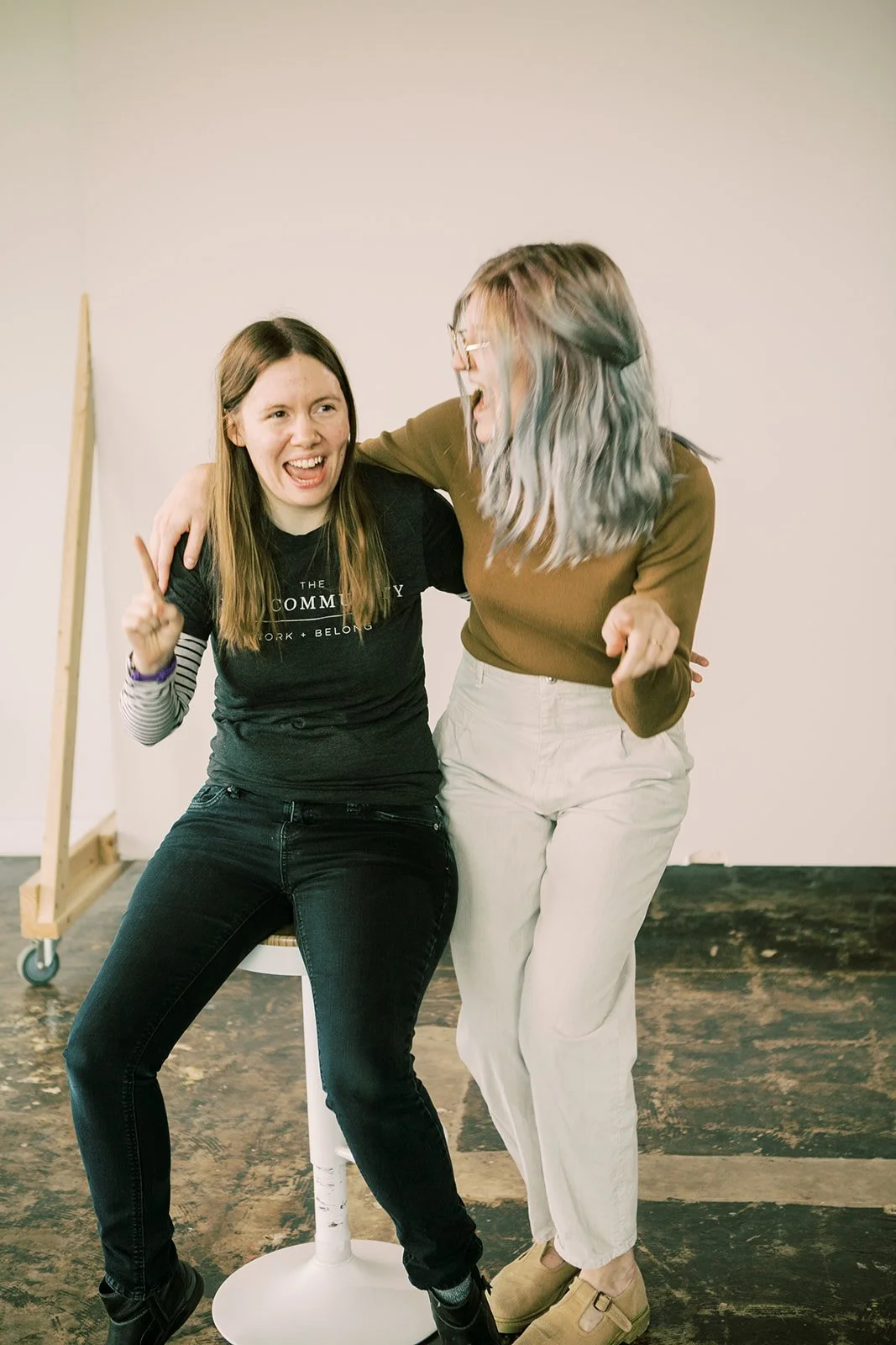 Careers — THE BEE COMMUNITY