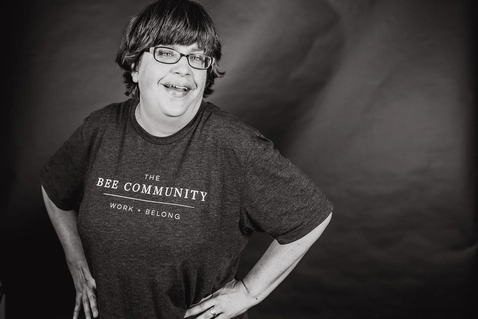 Learn More — THE BEE COMMUNITY