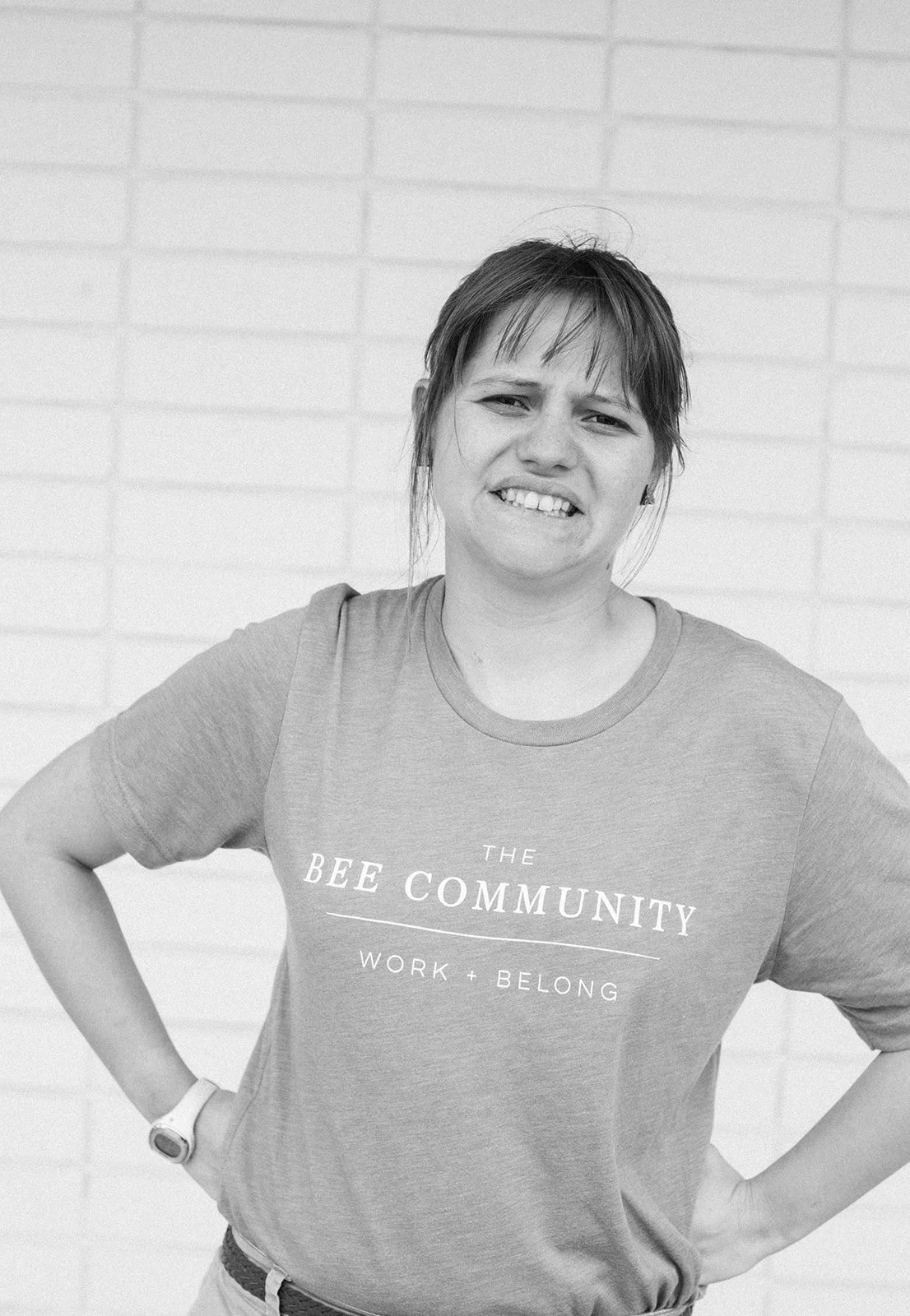 Learn More — THE BEE COMMUNITY