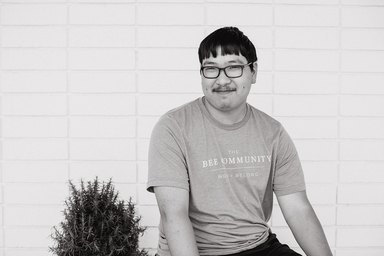 Learn More — THE BEE COMMUNITY