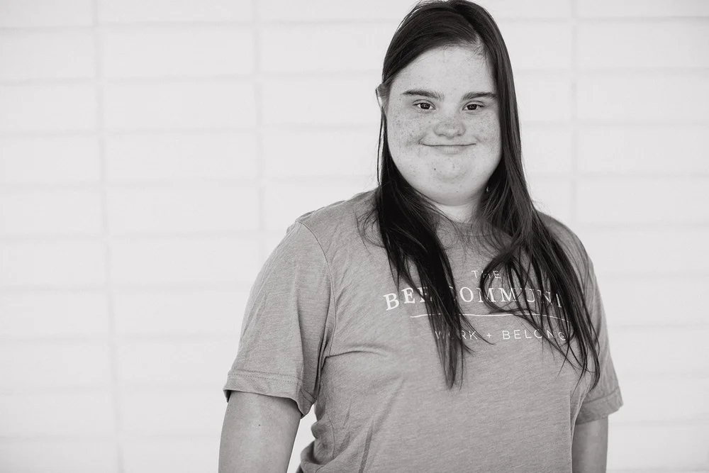 Learn More — THE BEE COMMUNITY