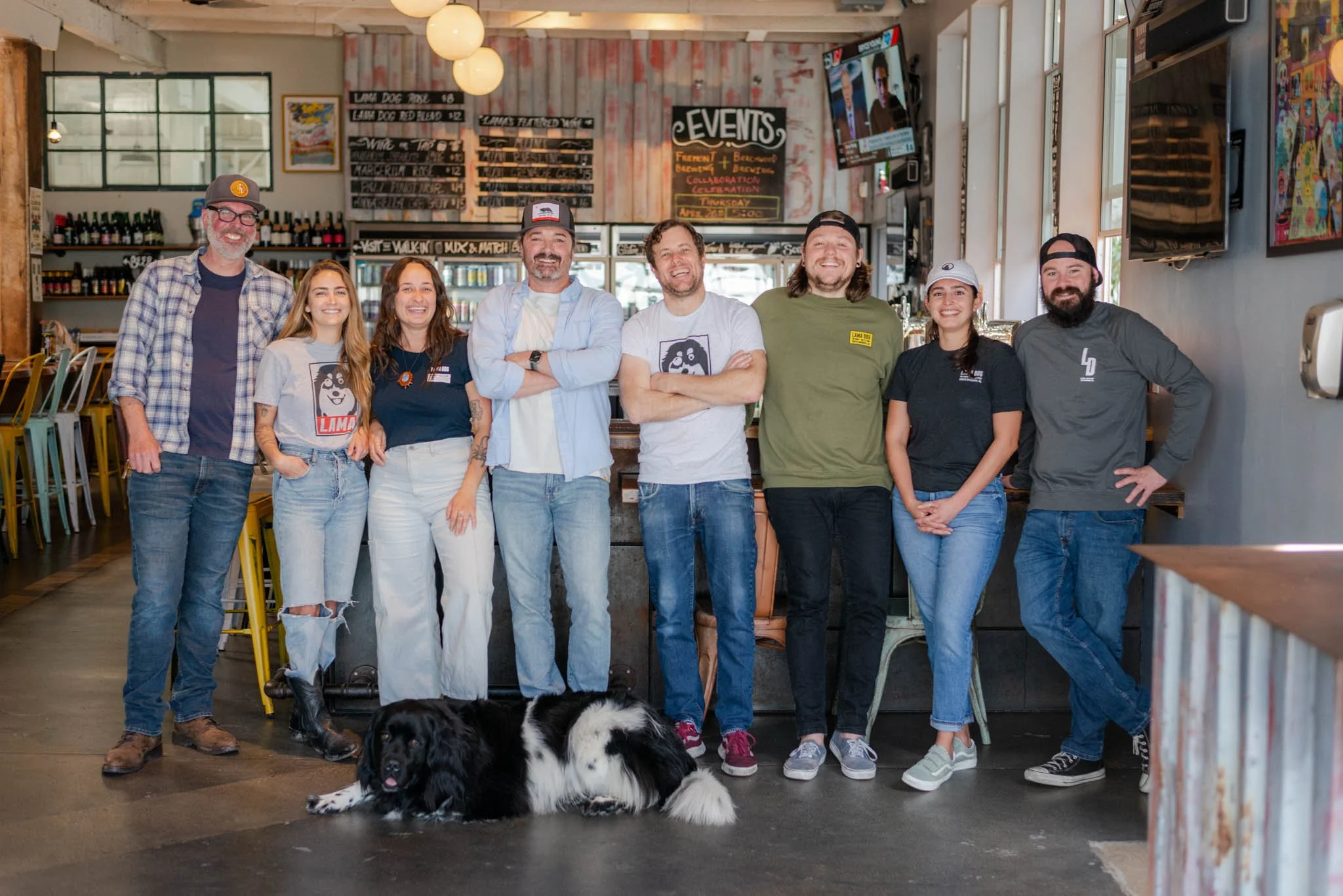 Funk Zone Tap Room