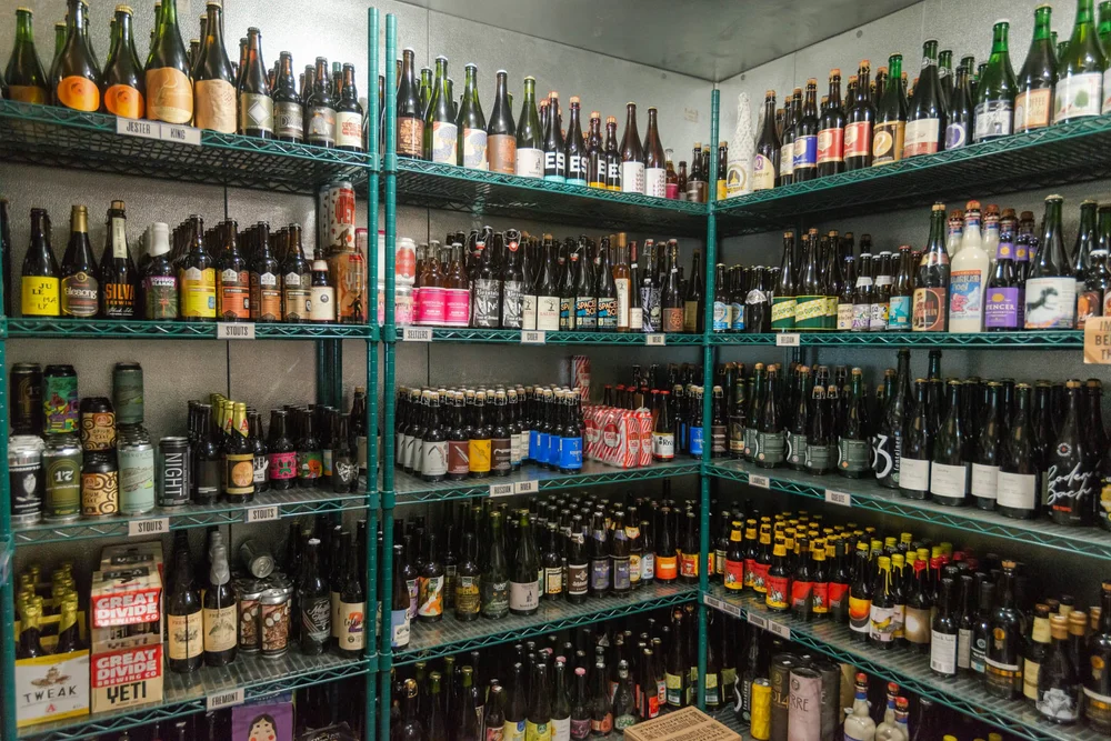 Funk Zone Tap Room