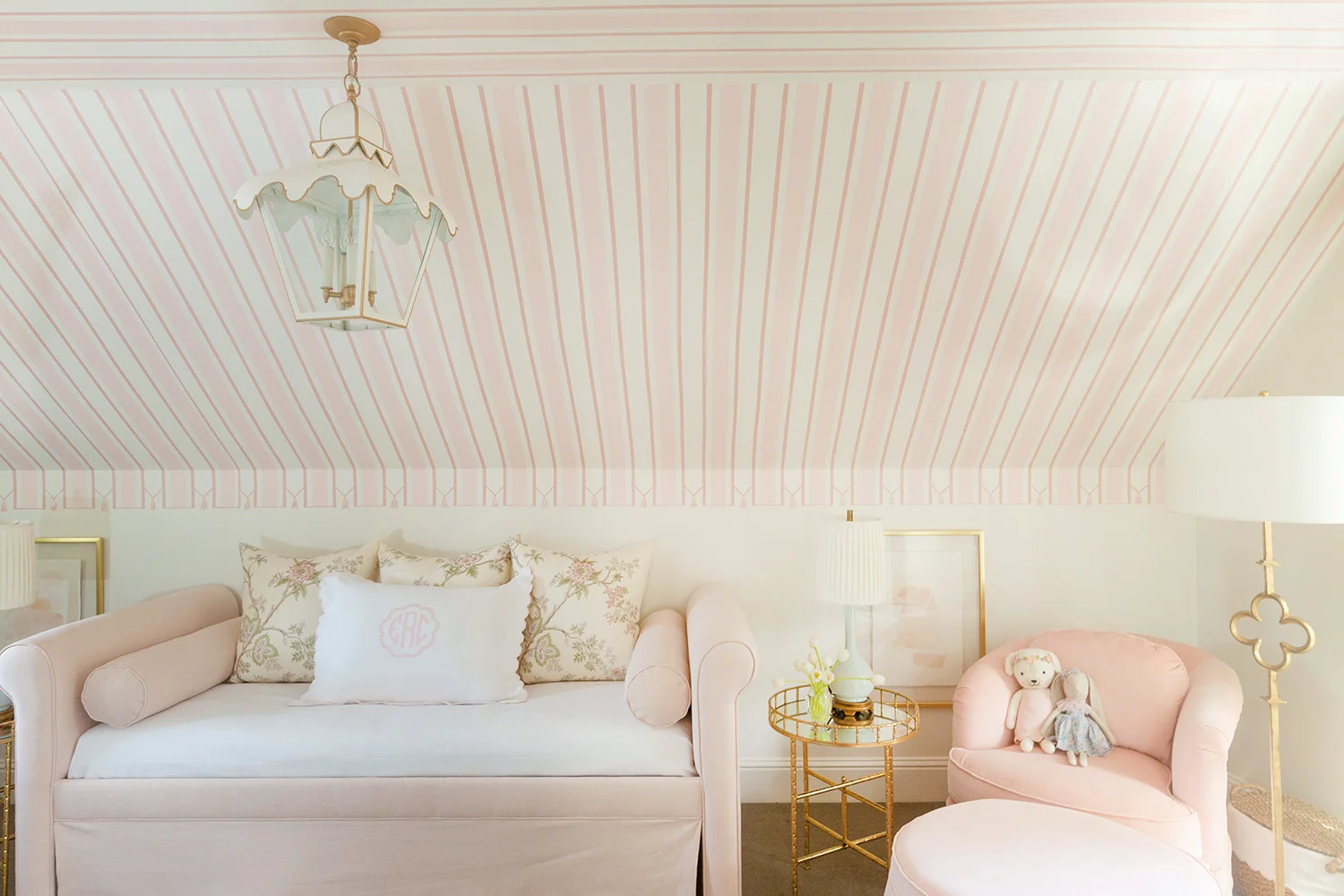 Nashville Interior Design Photographer — Leslee Mitchell